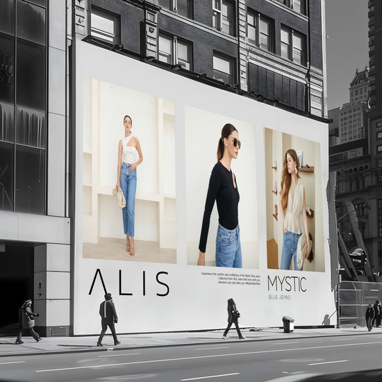 Alis's Bedroom | Women's Ready to Wear | Official Online Store
